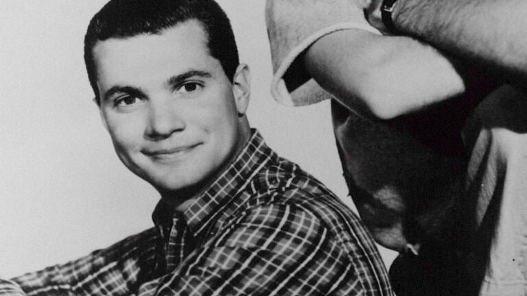 Dwayne Hickman, who played Dobie Gillis, has died