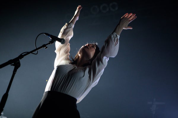 Here's what to expect at Roadrunner, Boston's newest music venue