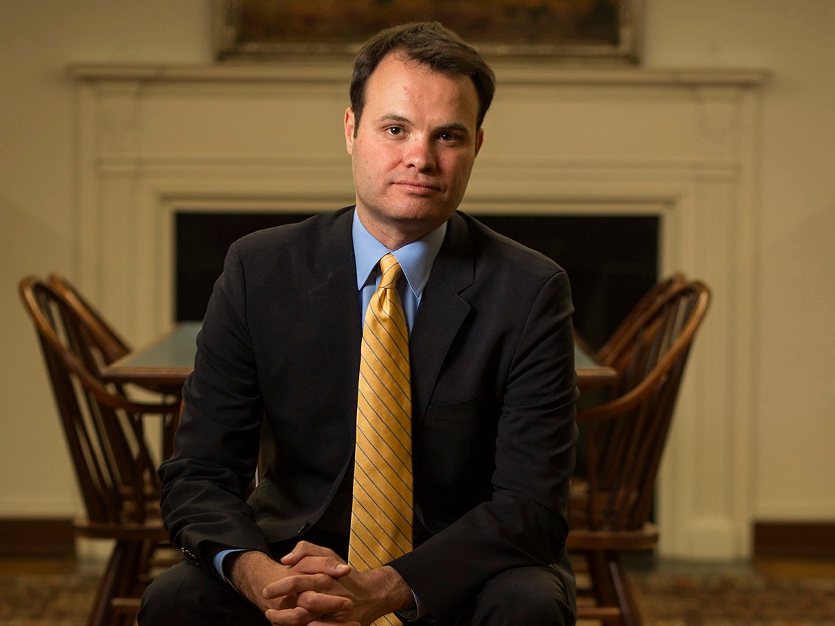 Eric Lesser joins 2022 race to be Massachusetts lieutenant governor
