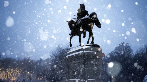 Photos: Looking back at the Blizzard of ‘78