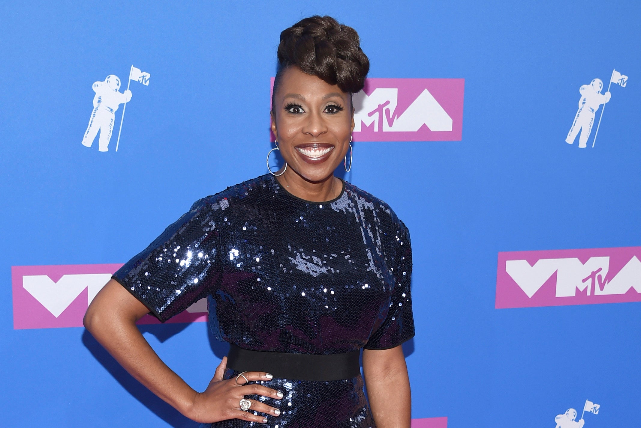 Radio host Lisa Garvey is out at WXRV The River