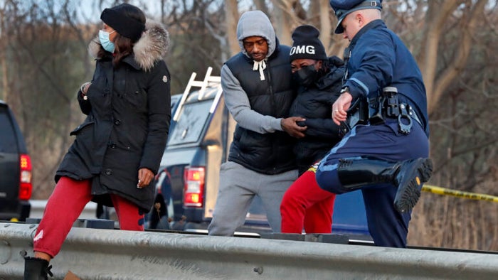 Boyfriend of slain Woburn woman now charged with her murder