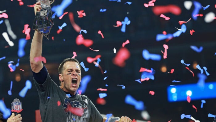 These 5 Tom Brady records, among others, will likely never be broken