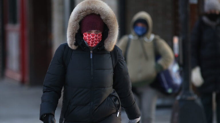 Boston, MA forecast: Winter weather predictions Jan. 14-17, 2022