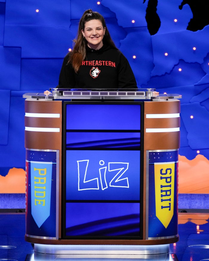 Man wins over $110K, breaks single-day record on 'Jeopardy!'