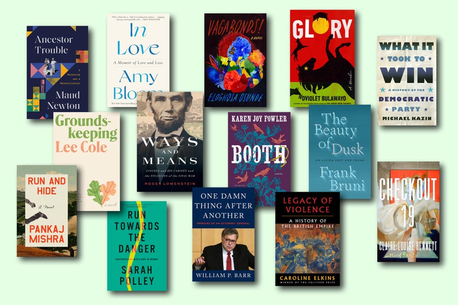 Have you always wanted to write a book? Here's how to get it done.