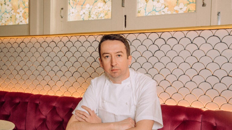 Dubliner opening: Irish pub promises authentic food, perfect pint of ...