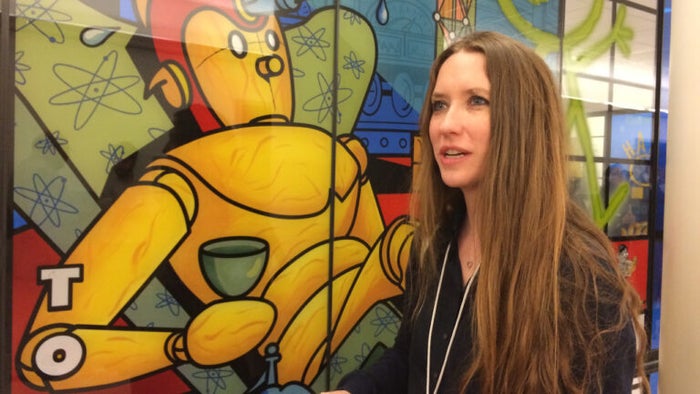 Northeastern professor and expert on 'Maus' is not surprised it got banned