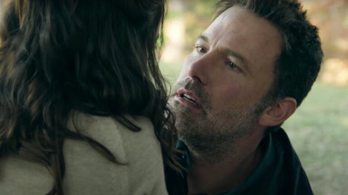 'Deep Water' trailer: Watch Ben Affleck, Ana de Armas in new Hulu movie