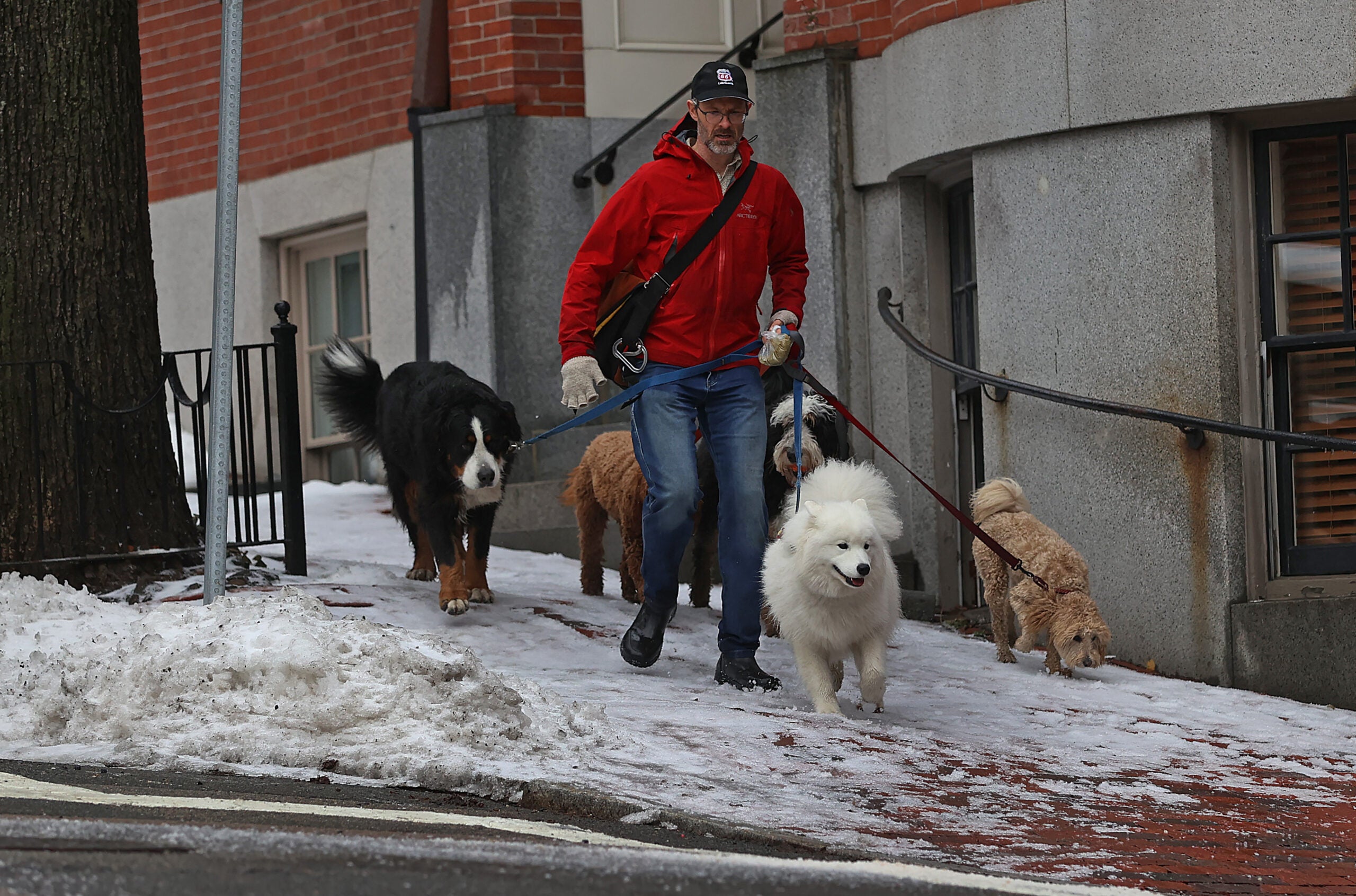 Here's what to expect from Tuesday's weather forecast