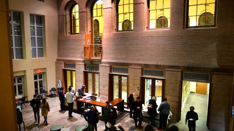 Thomas Crane Public Library in Quincy hosts Black voices storytime for ...