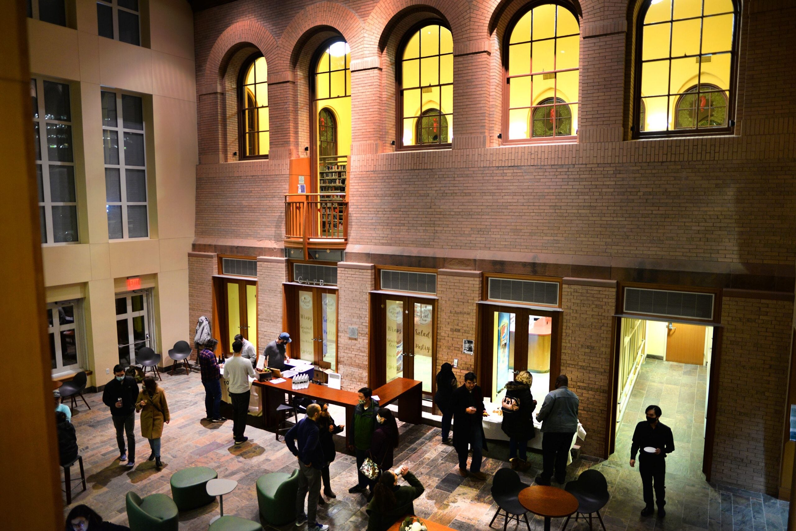 Thomas Crane Public Library in Quincy hosts Black voices storytime for ...