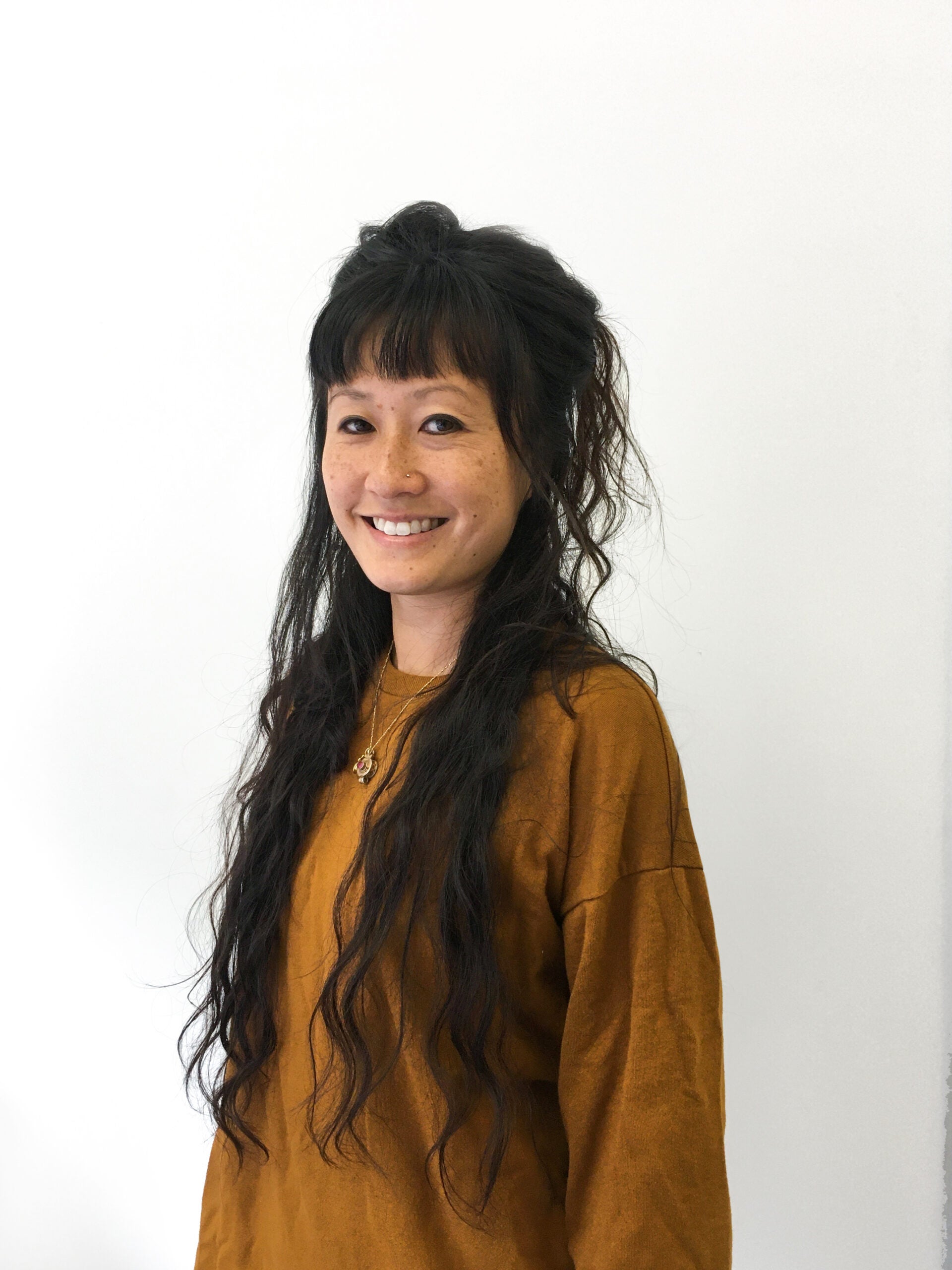 Virtual studio visit with Cheryl Wing-Zi Wong | Boston.com