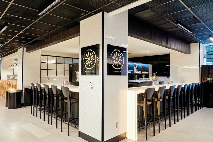 Your guide to High Street Place, Boston's massive new food hall