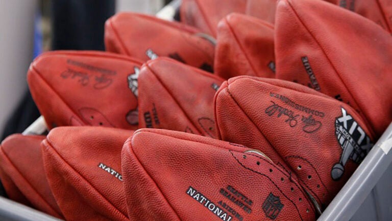 New Deflategate revelations reportedly shed light on two mysteries