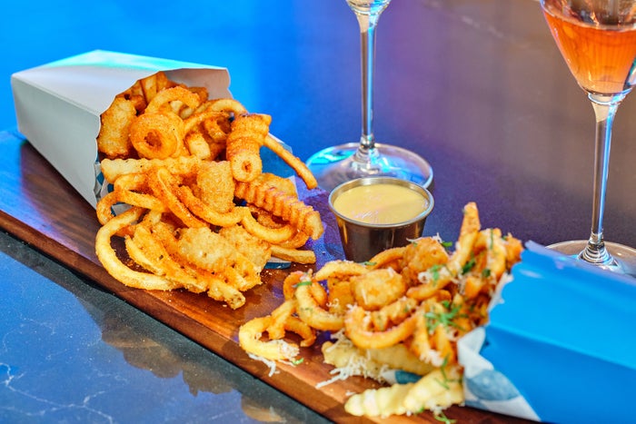 Your guide to High Street Place, Boston's massive new food hall