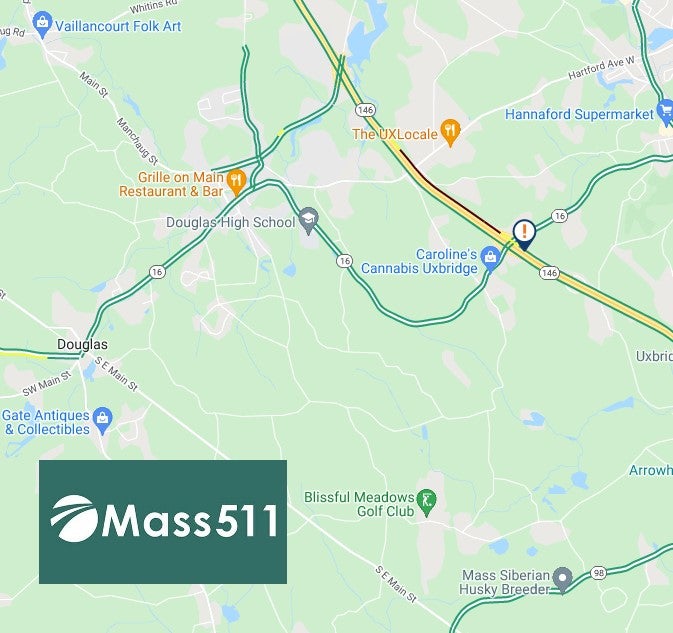 Moped crash leaves woman dead, man seriously injured in Lynn