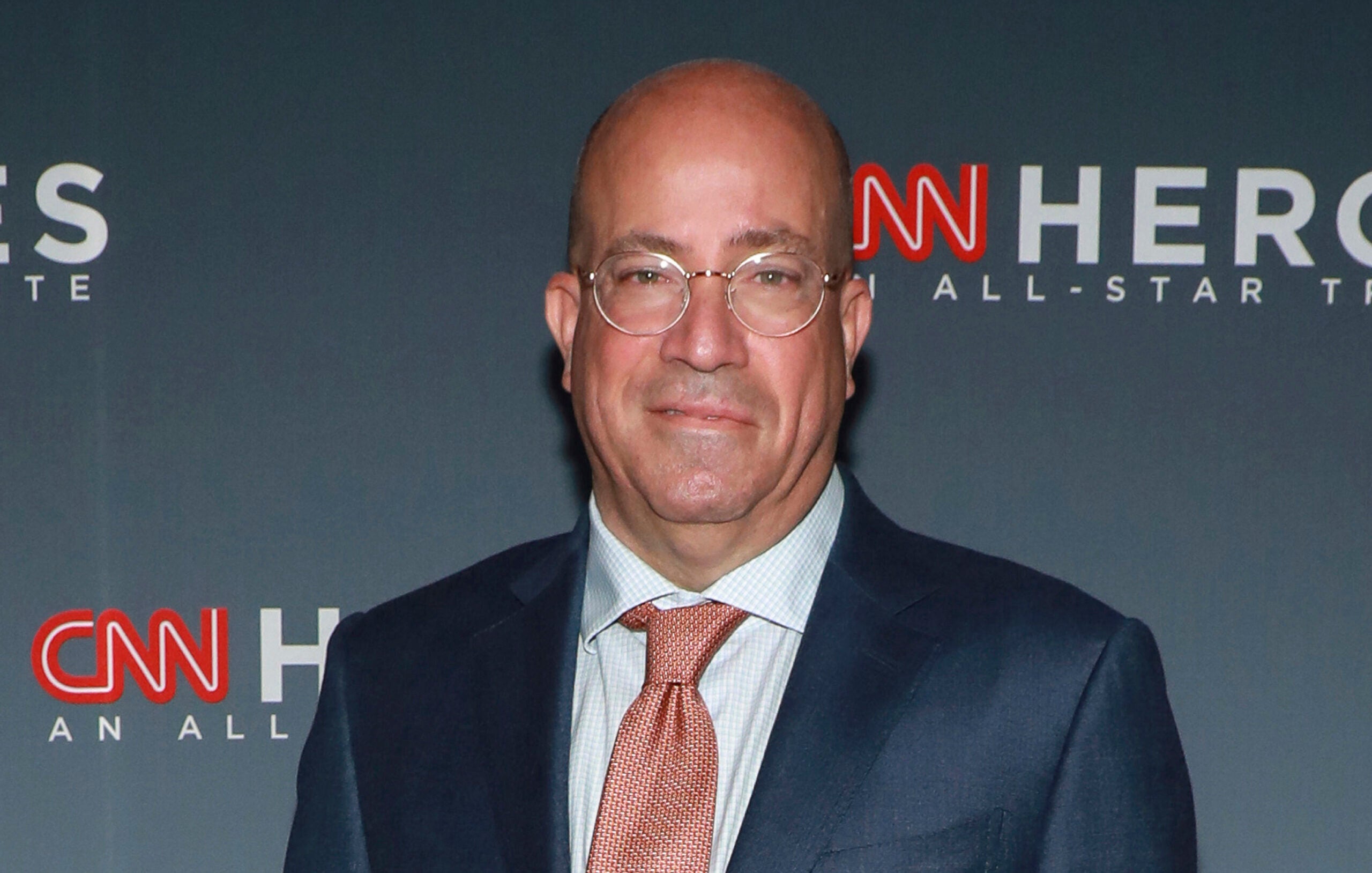 Jeff Zucker resigns as CNN president after disclosing relationship with ...