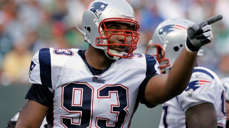 Stephon Gilmore on his interception: 'It’s probably one of the easiest ...