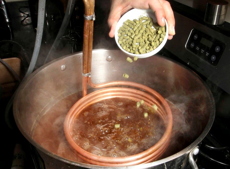 After 30 years, Cambridge’s Modern Homebrew Emporium is closing