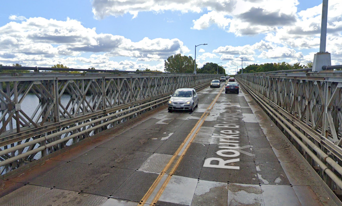 Sagamore Bridge expected to reopen fully Sunday, a month ahead of schedule
