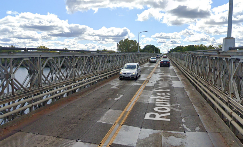 Sagamore Bridge expected to reopen fully Sunday, a month ahead of schedule