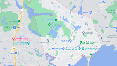 How violent street gang MS-13 operates in Massachusetts