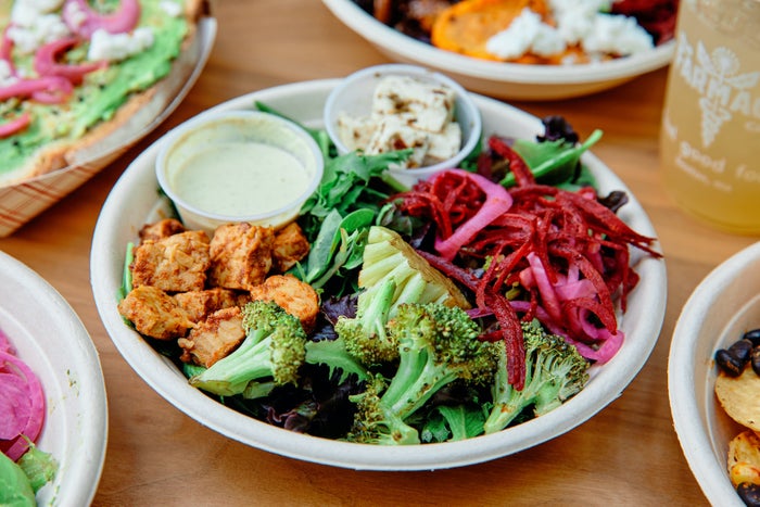 Your guide to High Street Place, Boston's massive new food hall