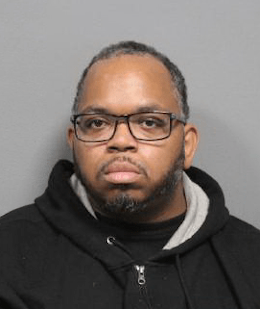 Police: Man who struck officer with vehicle apprehended