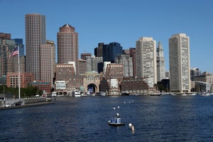 Mayor Wu declares cold emergency in Boston for weekend