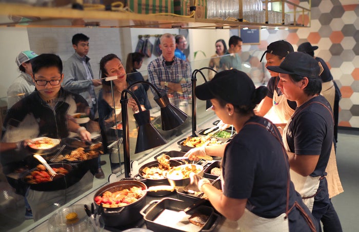 Tall Ship, a new floating restaurant, opens in East Boston