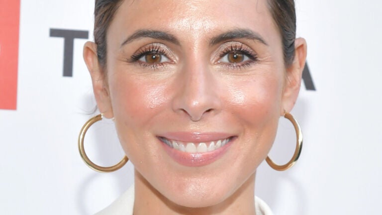Here's what Jamie-Lynn Sigler had to say about reprising her 'Sopranos ...