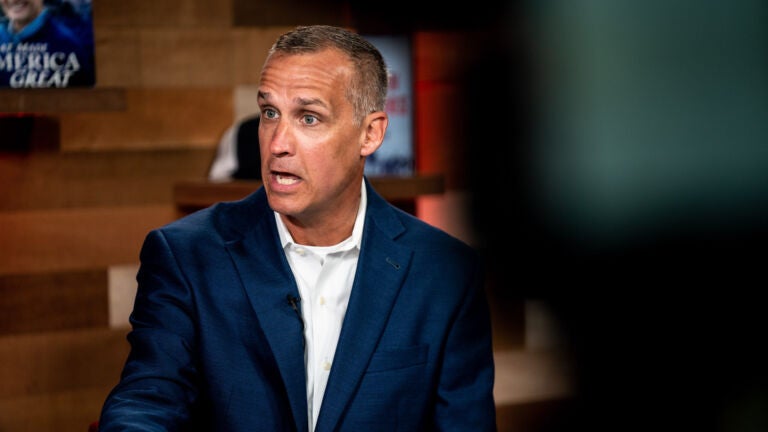 3 revelations from Politico's big profile of Seth Moulton