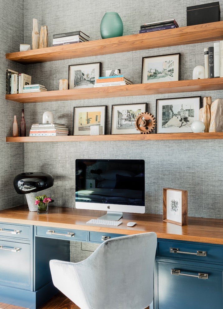 Boston-area design firms win Houzz awards. 10 of our favorites.