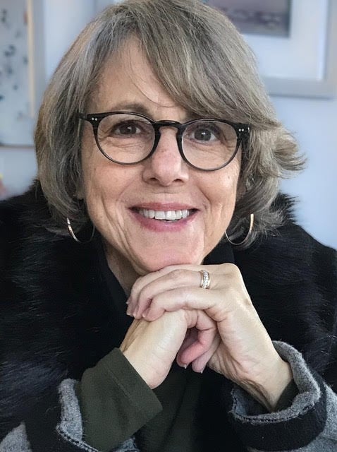 Read the obituary for Robin Herman, who broke gender barriers in sports ...