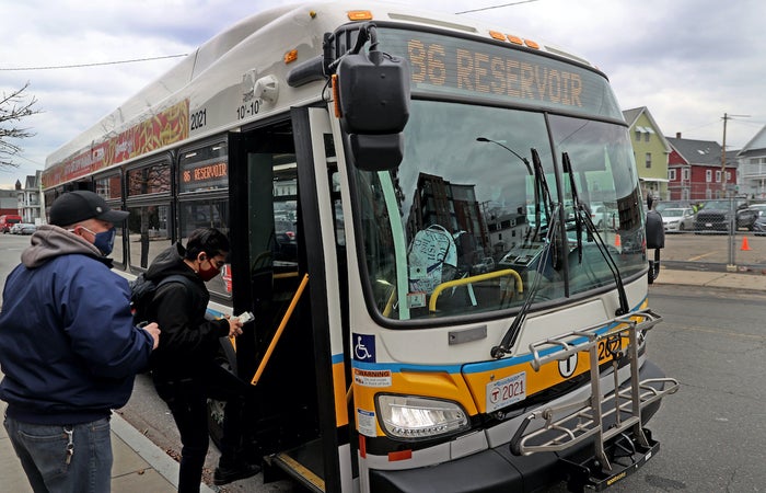 The MBTA is aiming to finally connect the Red and Blue lines by 2030