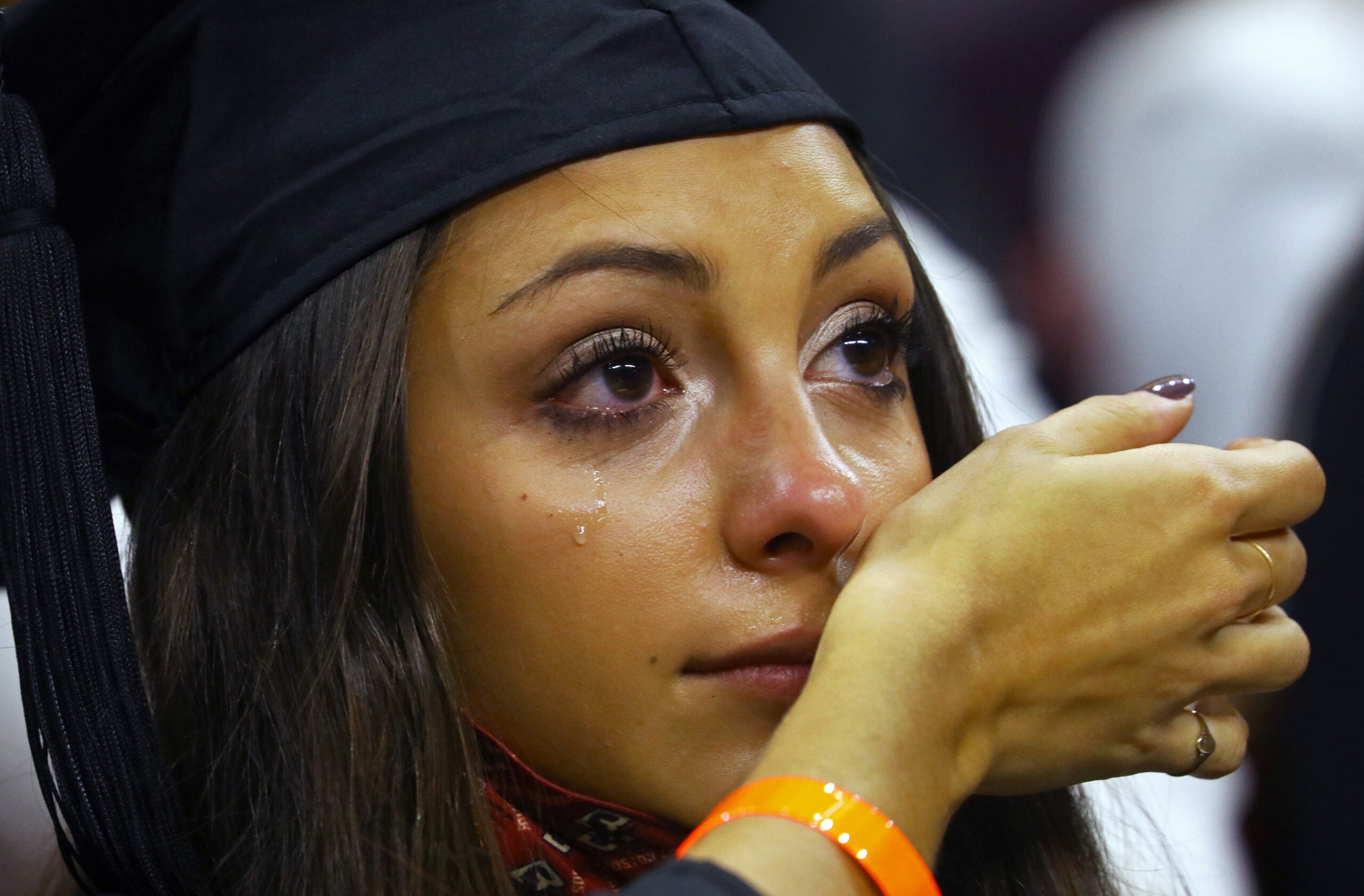 We want to know: Where's the best place to cry in public?