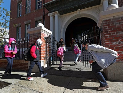 Map: Where Are Boston’s Rats?