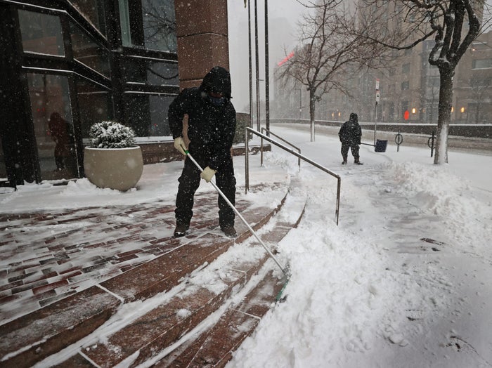Road Salt: Where Does It Come From, Where Does It Go?