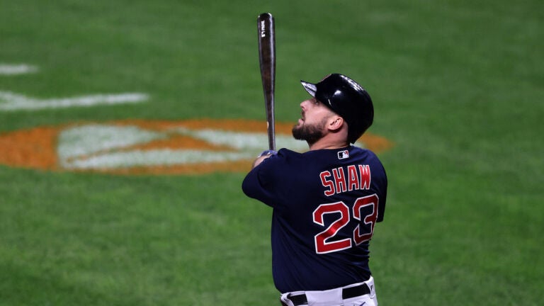 E-Rod, Richards combine on 5-hitter, Red Sox beat Rays