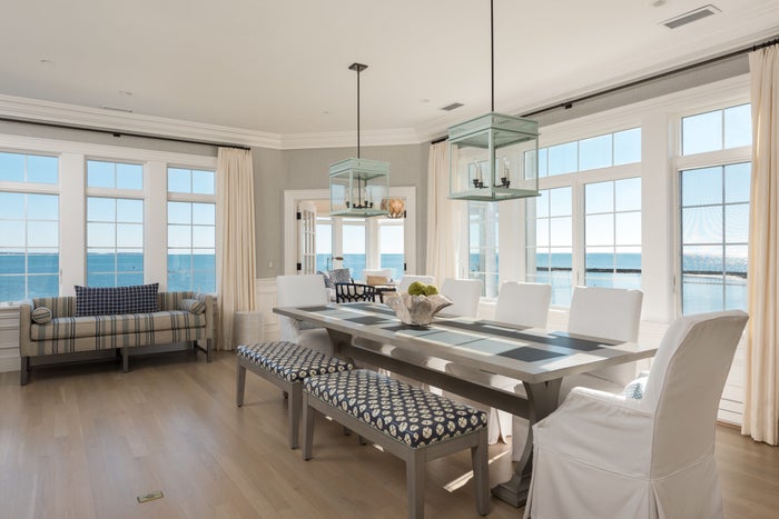 Luxury Home of the Week: A waterfront Cape Cod condo for $6.5m