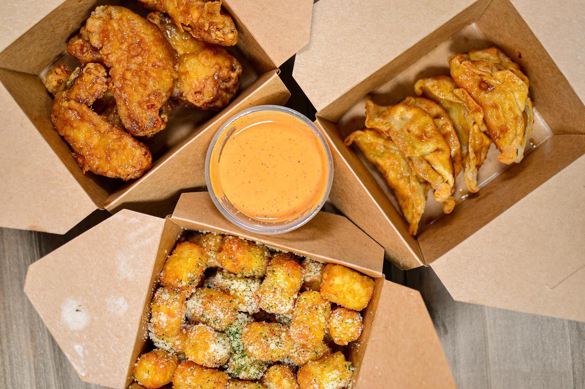 Contessa opens at The Newbury Boston with stunning views