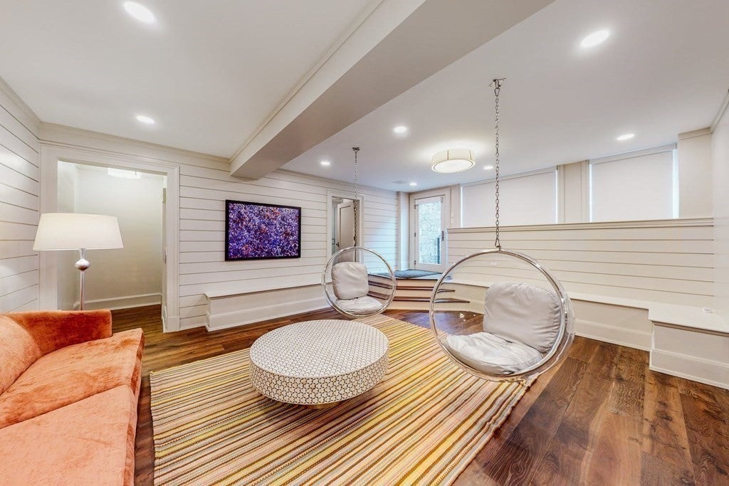 Luxury Home of the Week: Brookline estate with indoor pool
