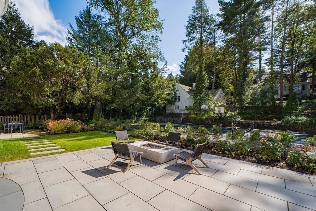 Luxury Home of the Week: Brookline estate with indoor pool