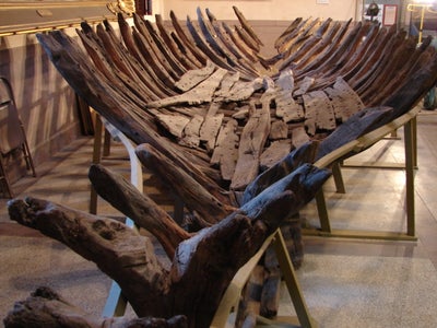 Restored Mayflower replica set to return to Plymouth