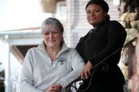 Rollins becomes 1st Black woman to serve as U.S. Attorney