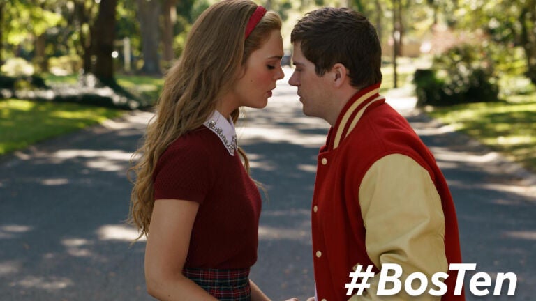 Myths and magic are celebrated at Hecate, a new Back Bay cocktail bar