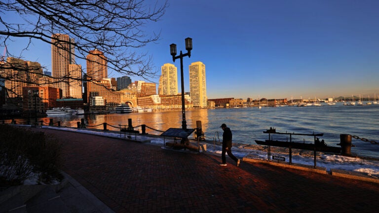 Here's what to expect from Tuesday's weather forecast