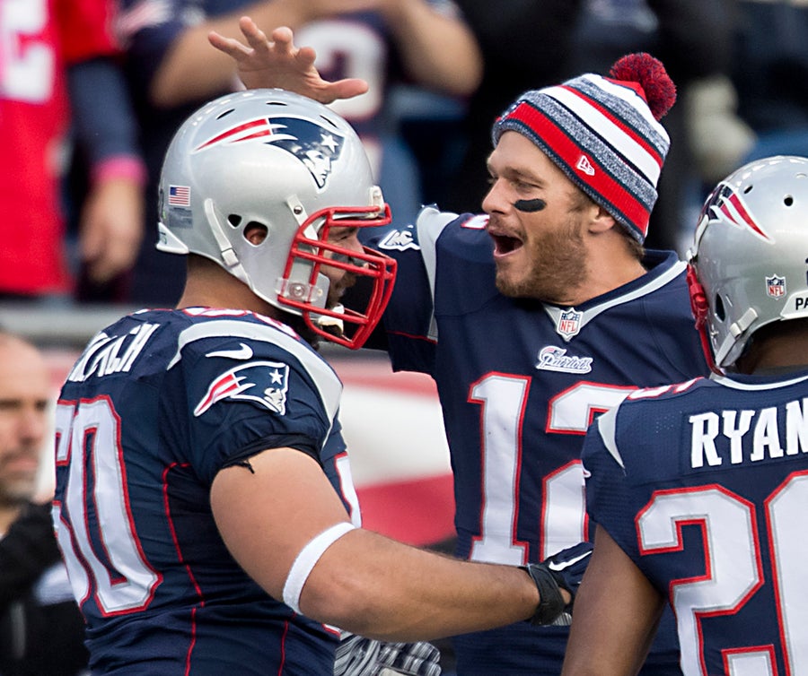 Tom Brady documentary takeaways: 9 things we learned from Episode 5