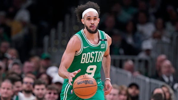 Celtics beat Spurs 108-94 for 5th straight win